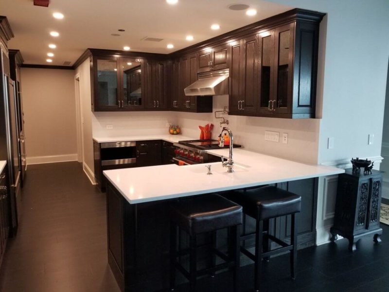 Chicago Painting Company - CHJ Painting & Remodeling